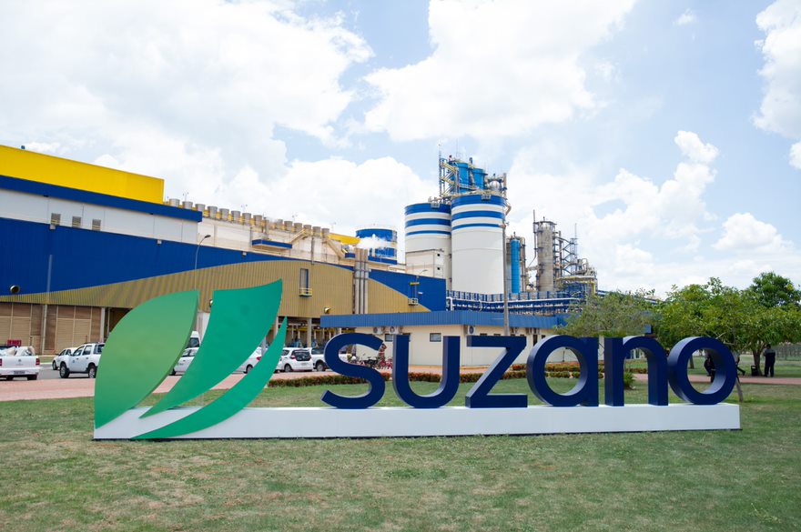 Suzano marks centenary with US$ 100 million initiative to advance ...
